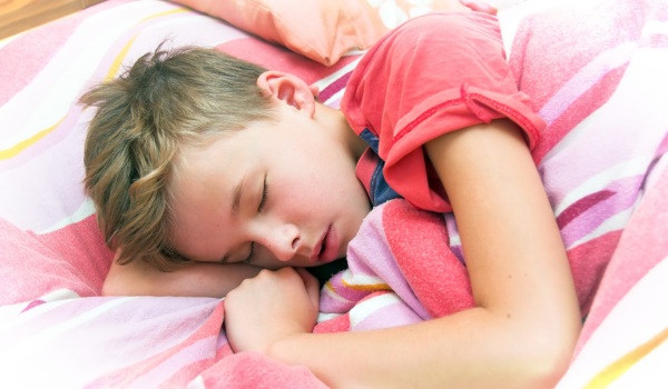 Snoring in Children: Understanding Prevalence, Causes, and Concerns